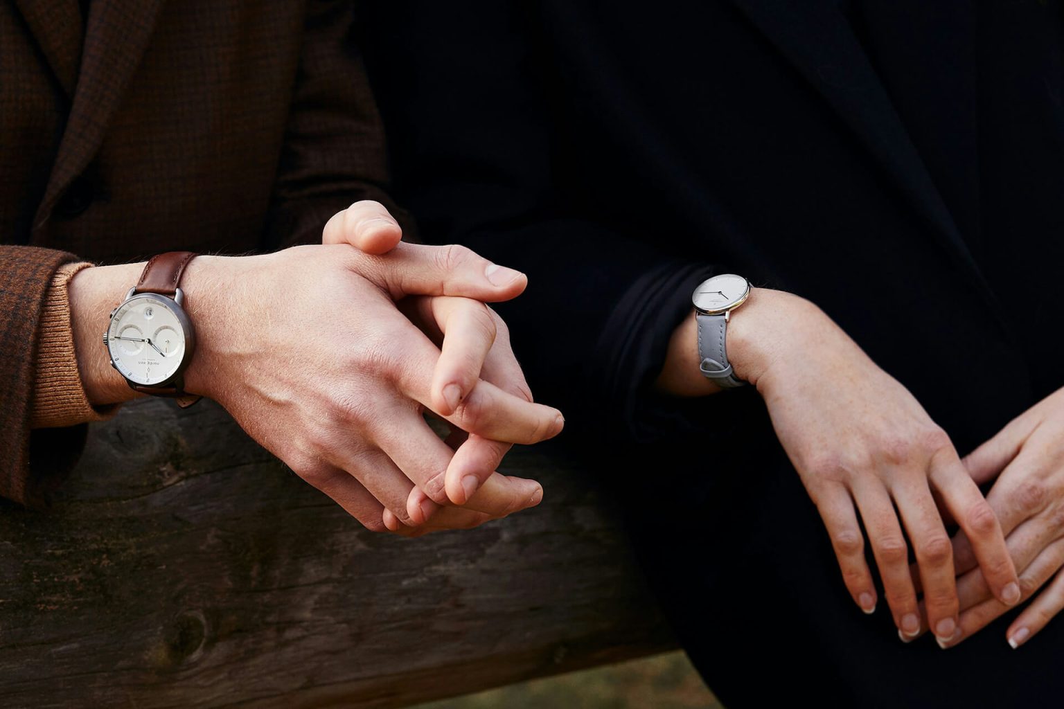 Minimalist Watches — 2025 Edition - Minimalist Products